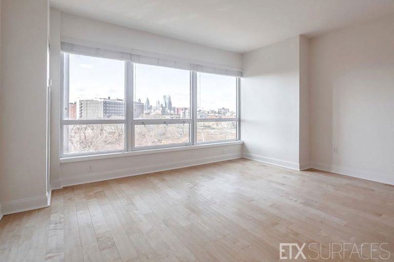 Projects - ETX Surfaces