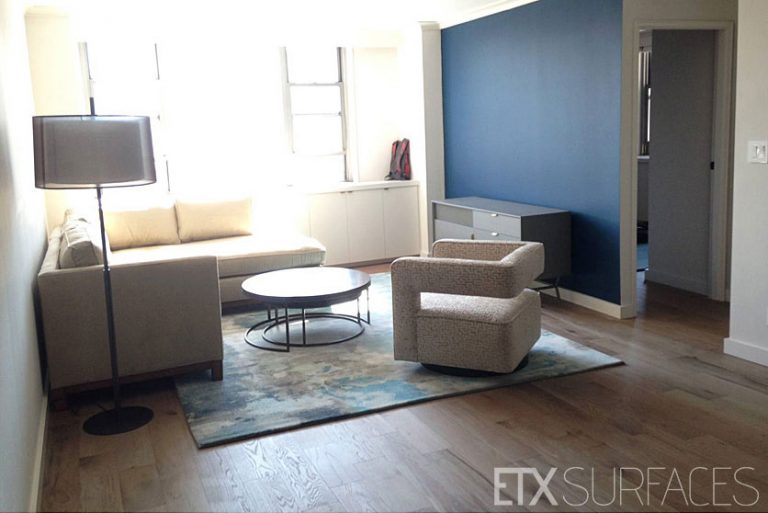 Projects - ETX Surfaces