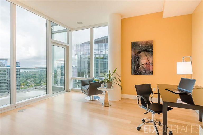 Projects - ETX Surfaces