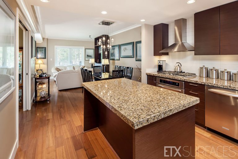 Projects - ETX Surfaces