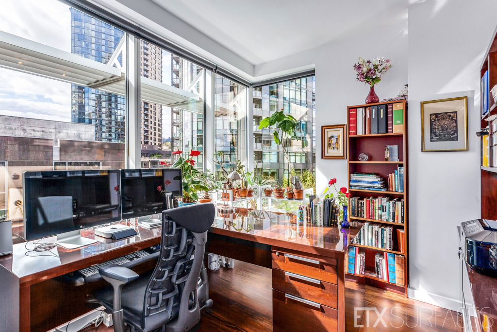 Projects - ETX Surfaces