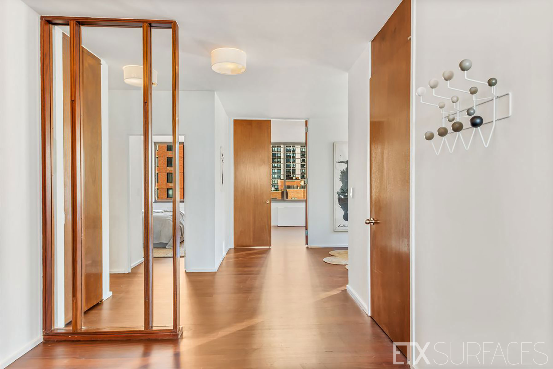 Projects - ETX Surfaces