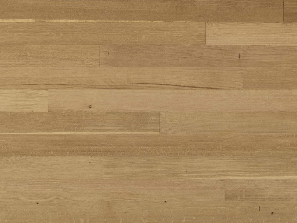 Tesoro Woods - Rift and Quartered Wood Flooring, 5" White Oak