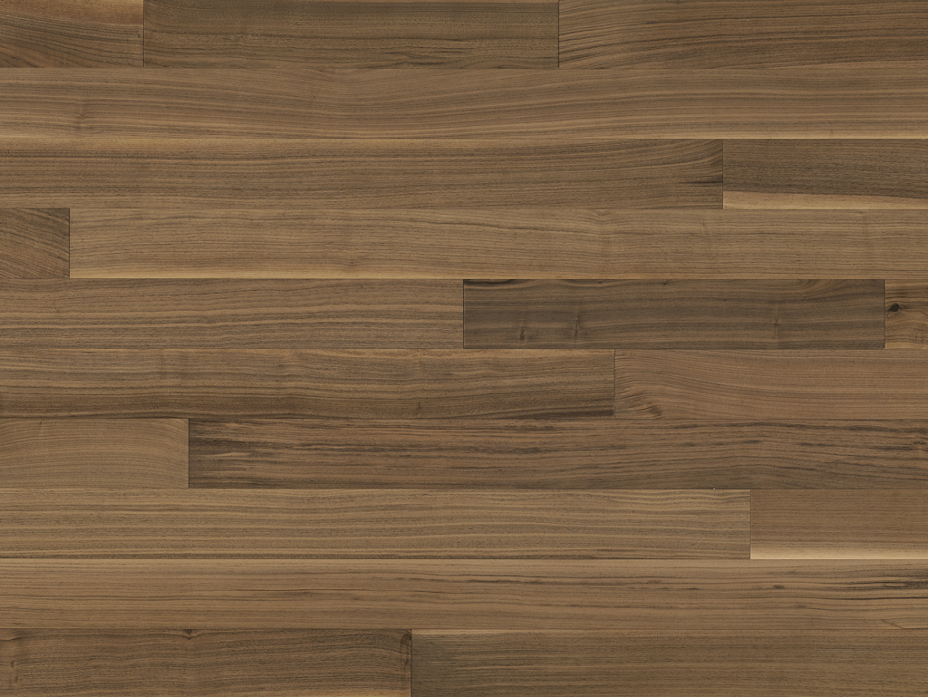 Tesoro Woods - Rift and Quartered Wood Flooring, 5" Walnut