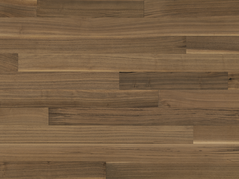 Tesoro Woods - Rift and Quartered Wood Flooring, 5" Walnut